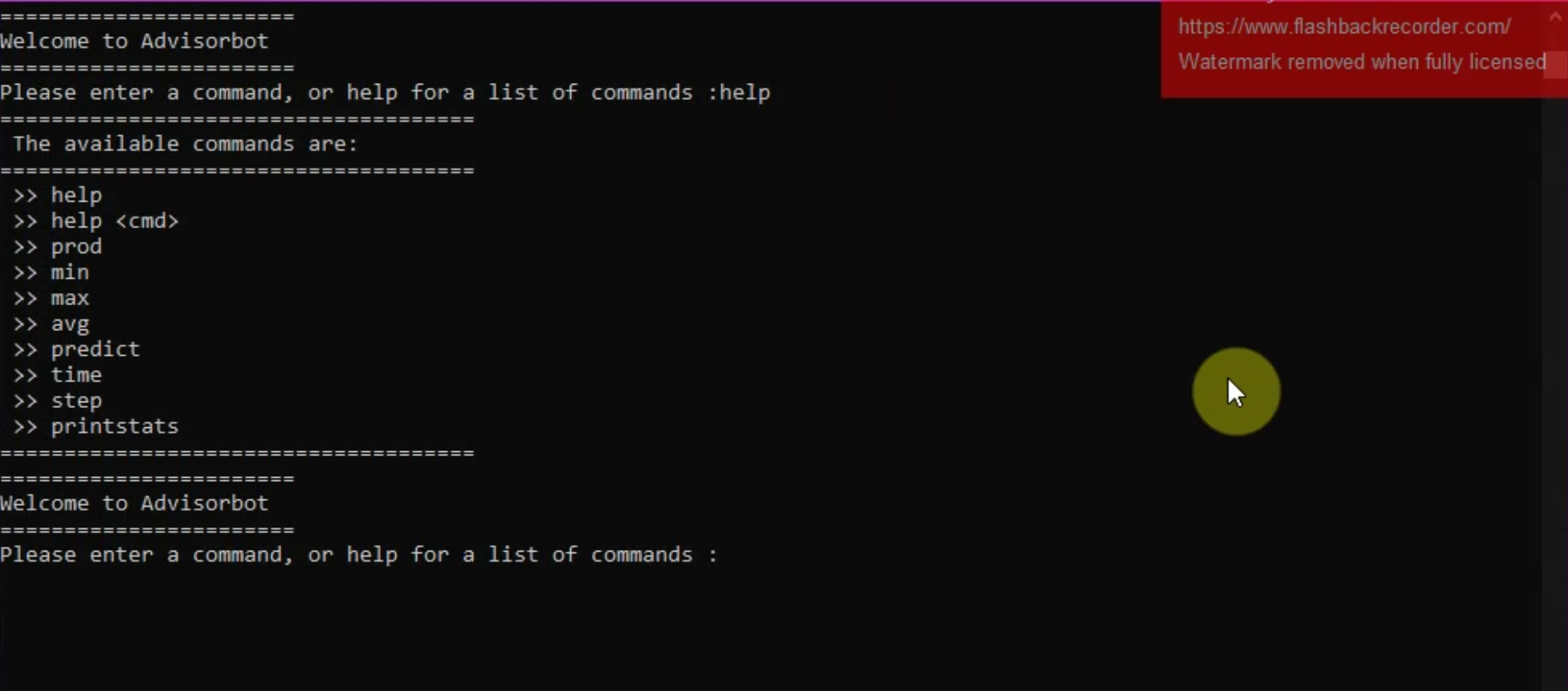 Responsive Portfolio Website