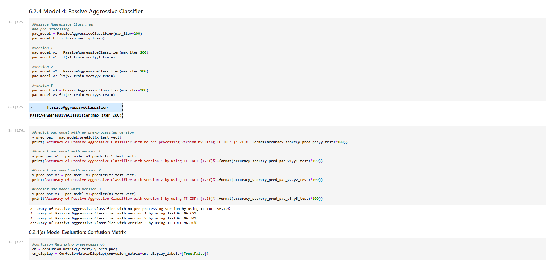 React Personal Portfolio Website