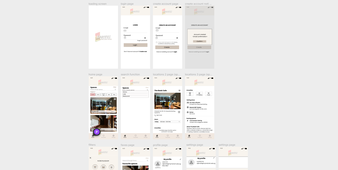 React Personal Portfolio Website